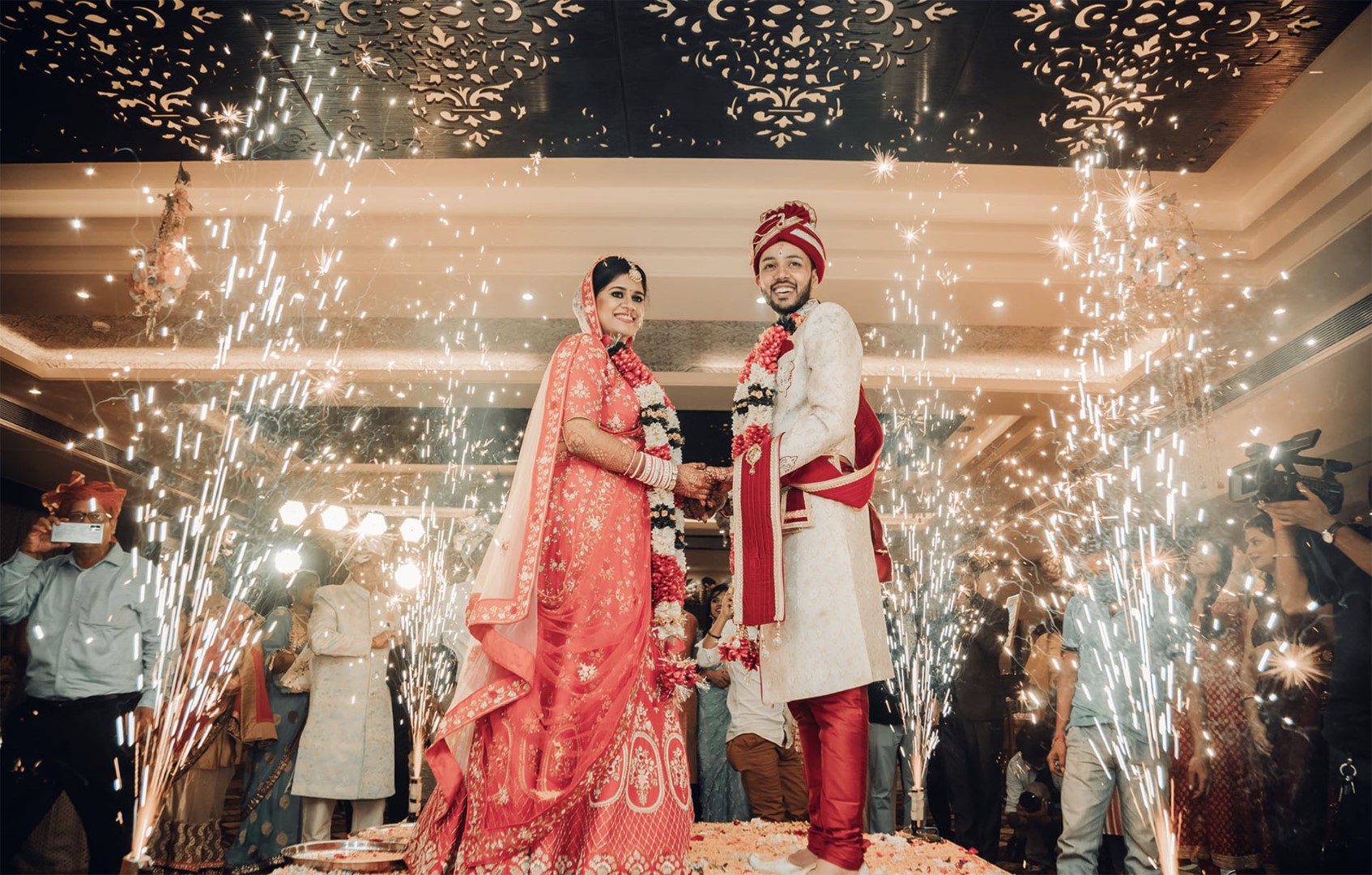 Pricing - Lucknow Wedding Studio