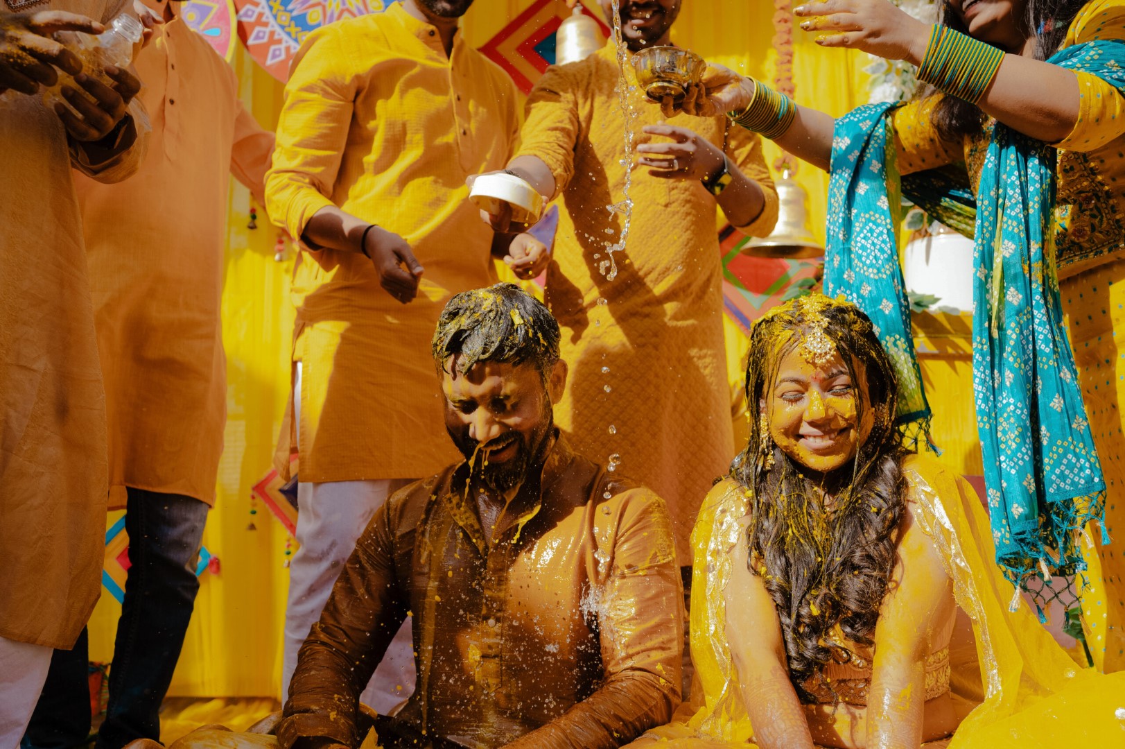 Pricing - Lucknow Wedding Studio