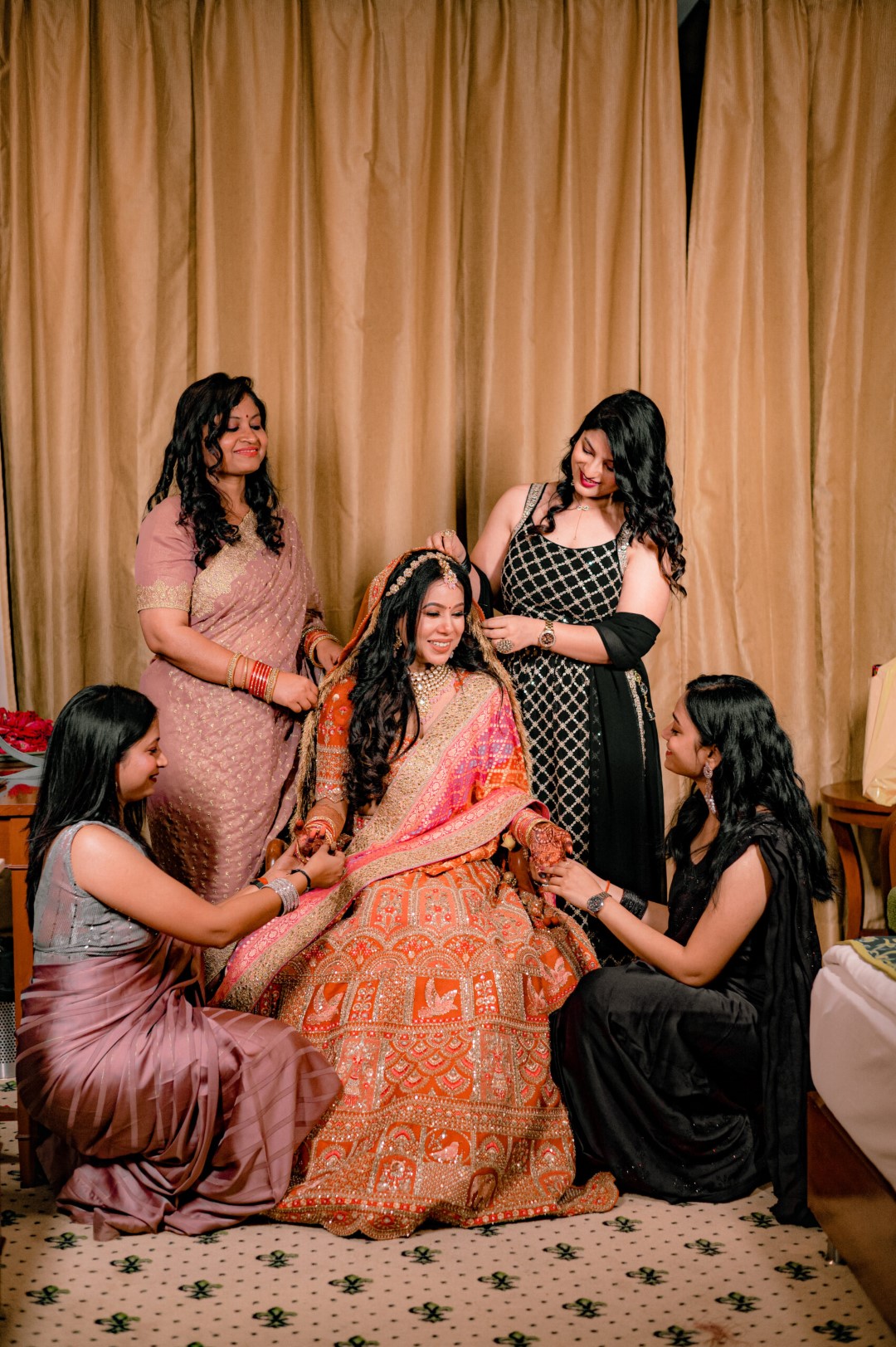 Pricing - Lucknow Wedding Studio
